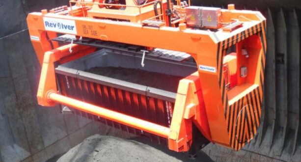 Mineral Concentrate Rotainers - Rotainers