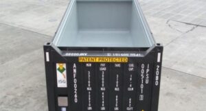 Ore Rotainers - Rotainers