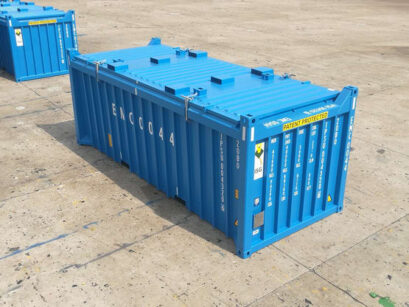 High Cycle Rotainers Heavy Duty - Rotainers