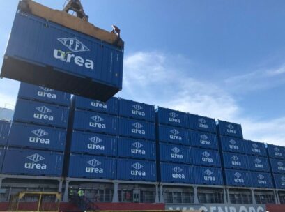 High Cube Open Top Containers - Rotainers