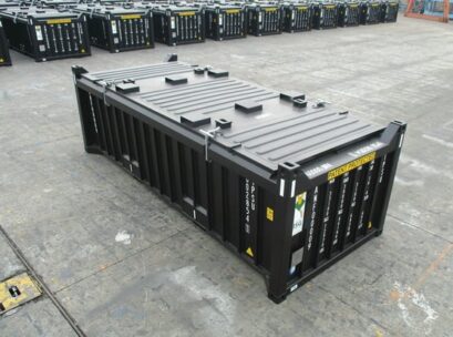 Ore Rotainers - Rotainers