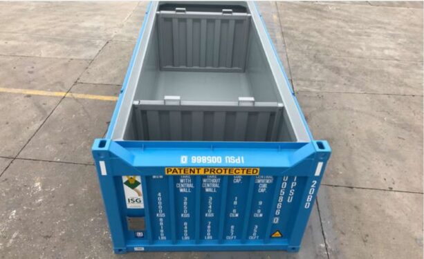 High Cycle Rotainers Multipurpose - Rotainers