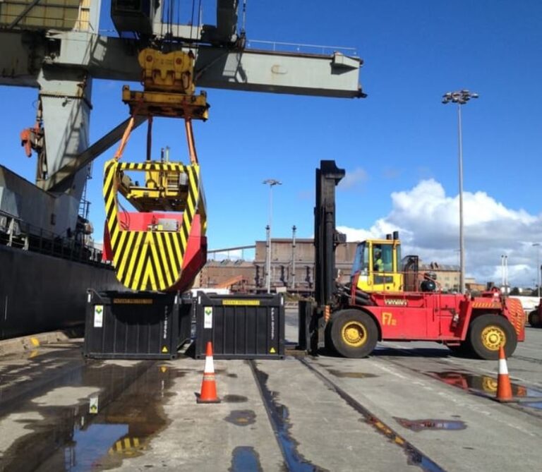 Ore Rotainers - Rotainers